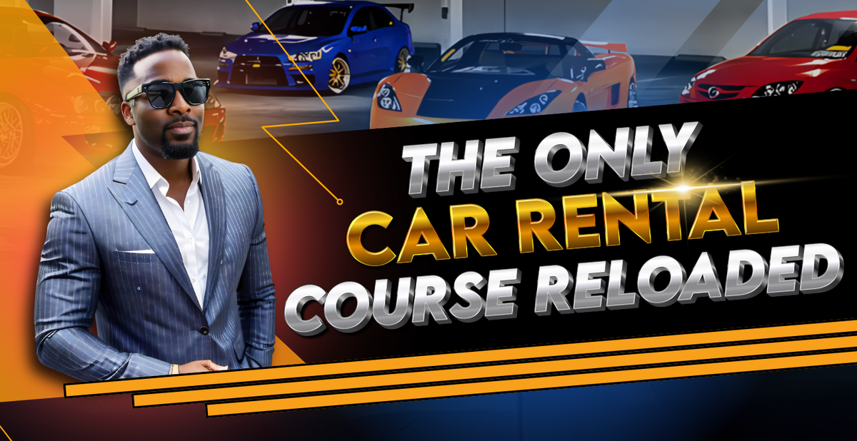 MTB Car Rental Course (Webinar Promo) – MTB Car Rental Academy